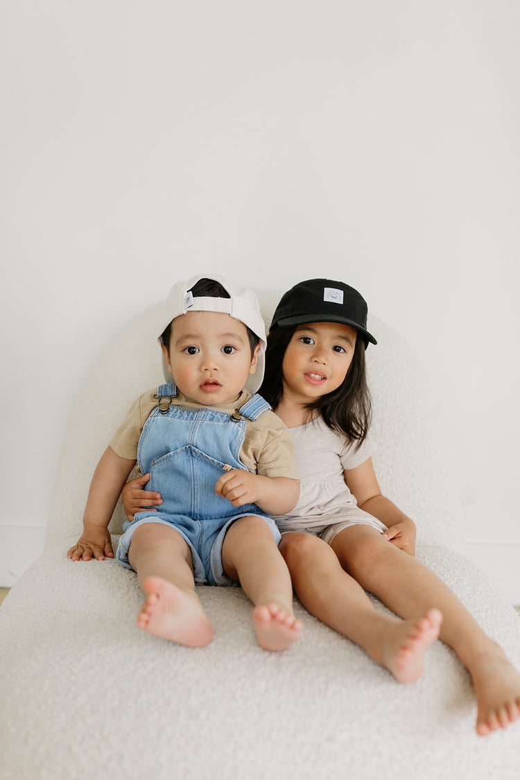 Cove Cap Company - Organic Five Panel Hats for Kids