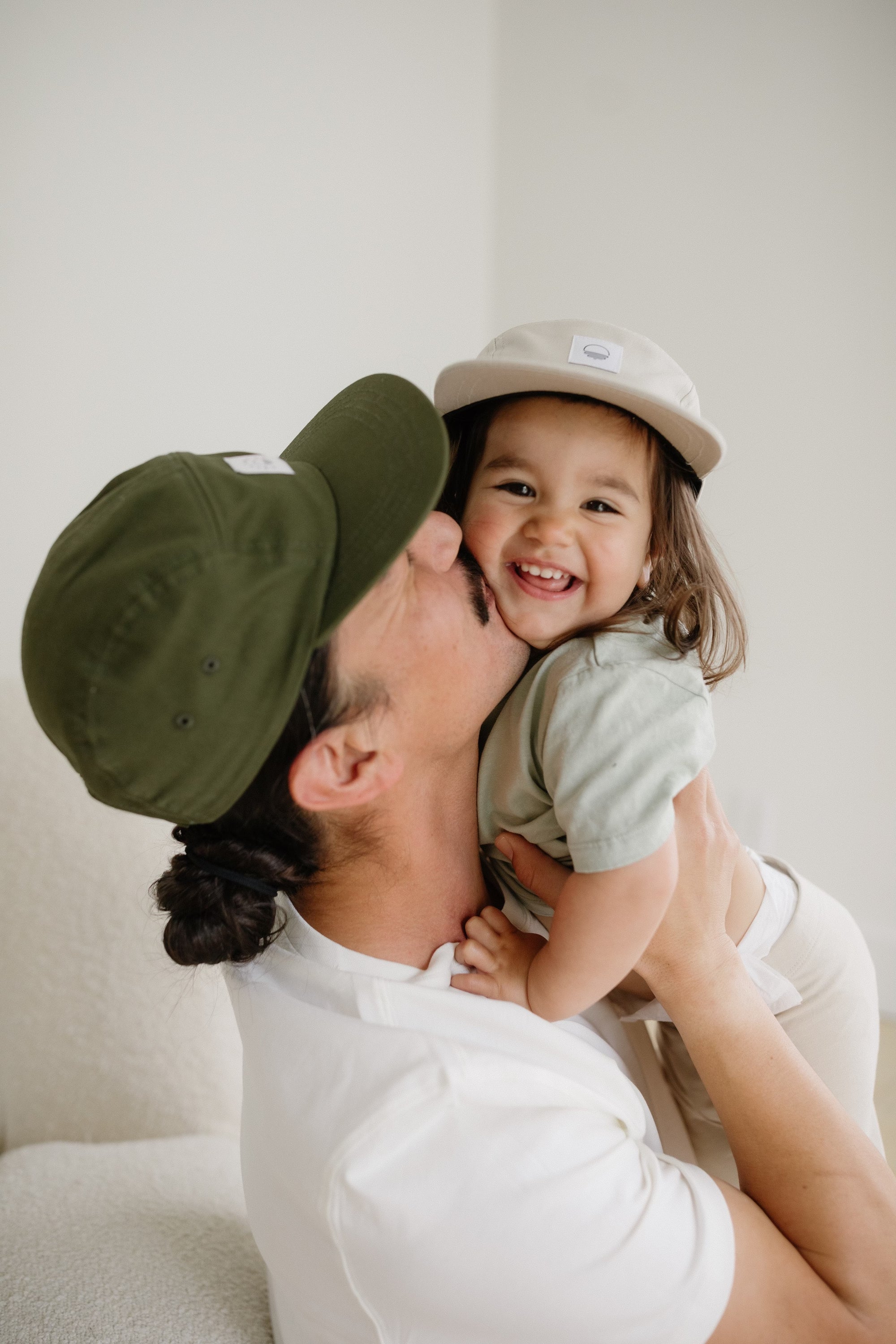 Cove Cap Company - Organic Five Panel Hats for Kids