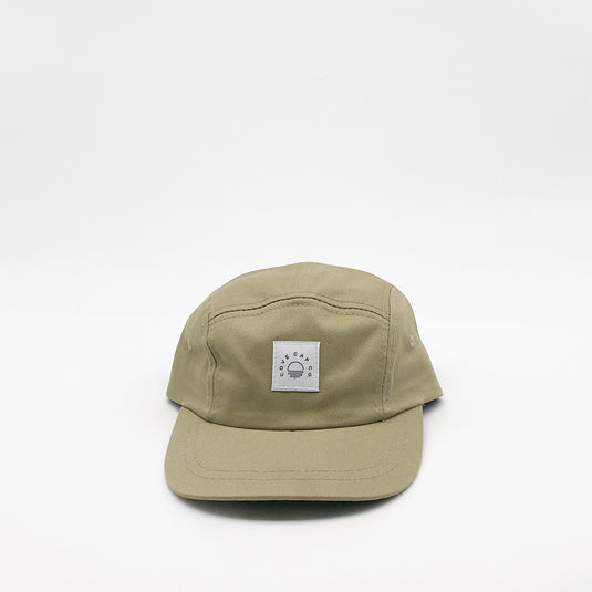 Cove Cap Company - Organic Five Panel Hats for Kids
